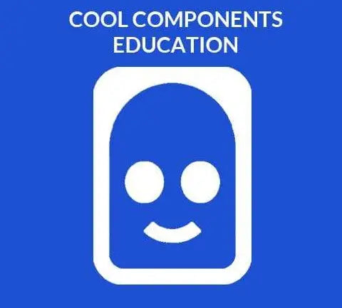 Cool Components Digital STEM Education