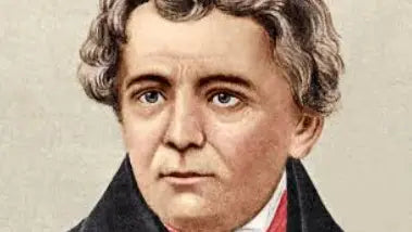 Famous Scientists and their Inventions - Georg Ohm – Cool Components