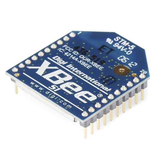 Introduction to XBee – Cool Components