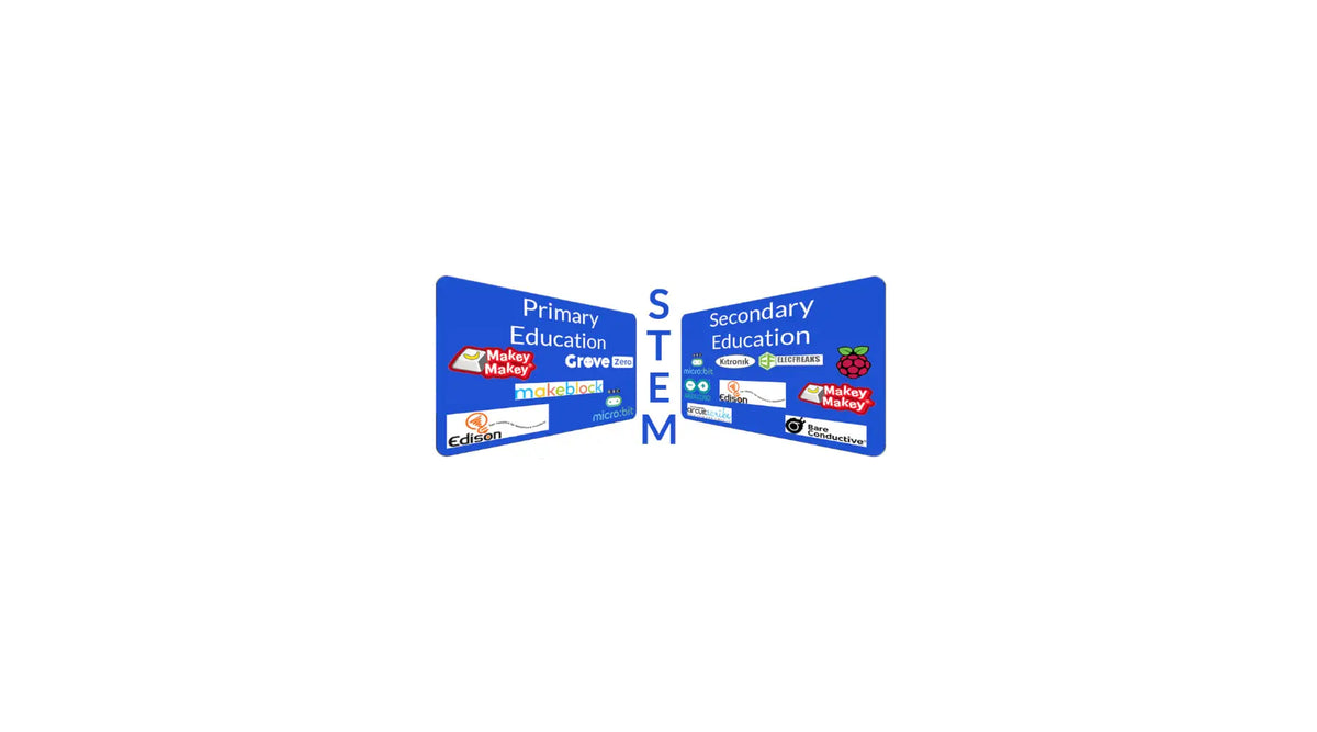 New STEM Education Section – Cool Components