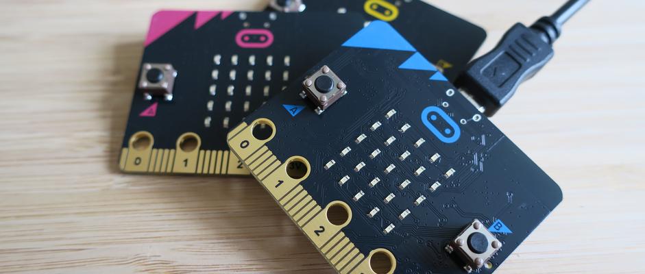 What is the BBC micro:bit? – Cool Components