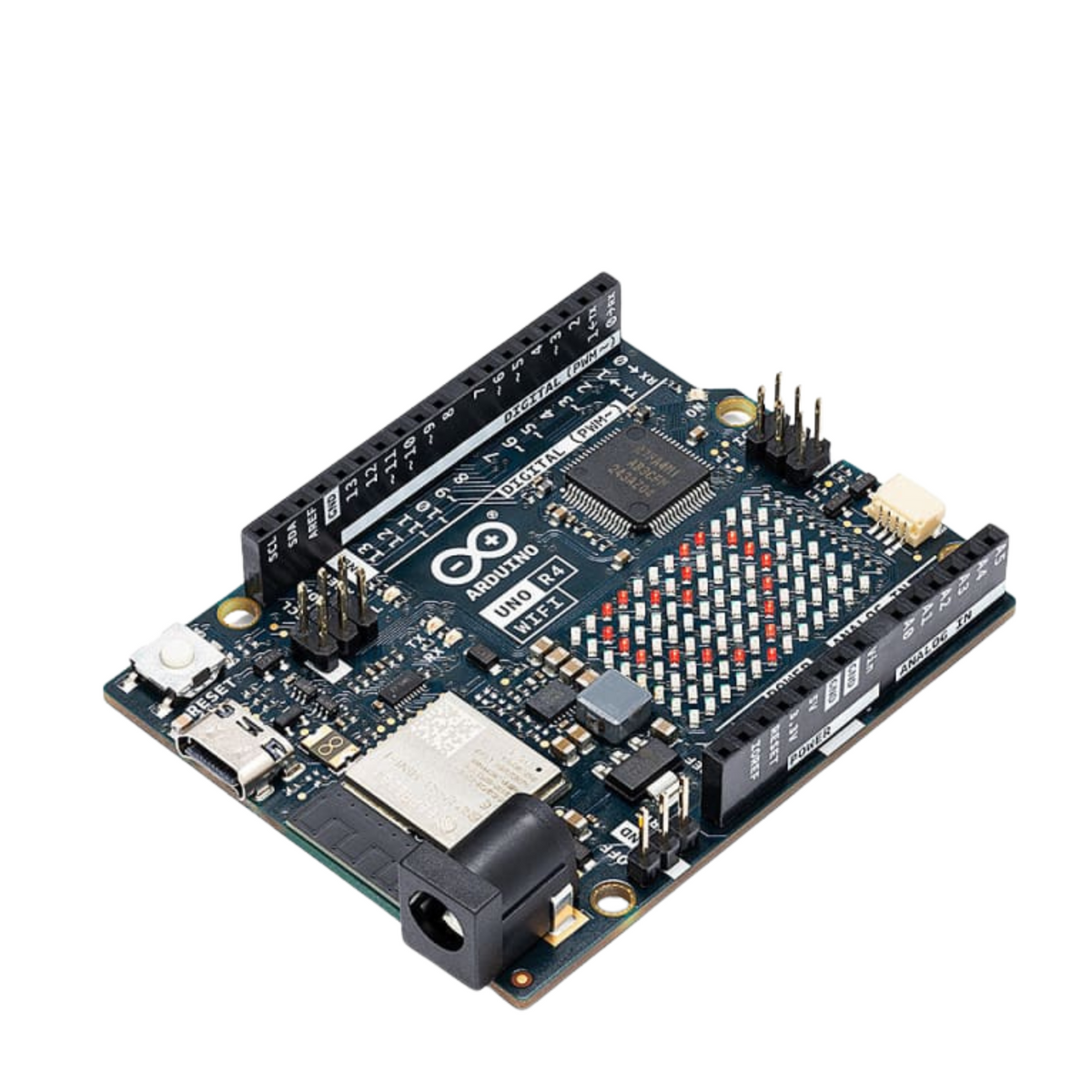 Arduino – Cool Components