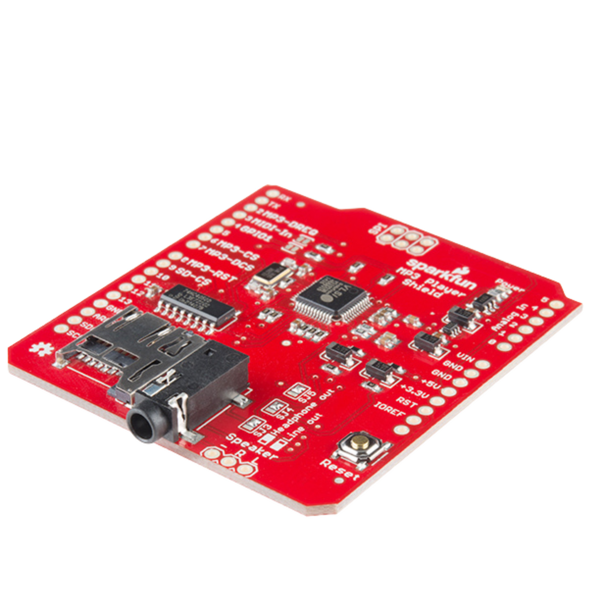 Arduino – Cool Components