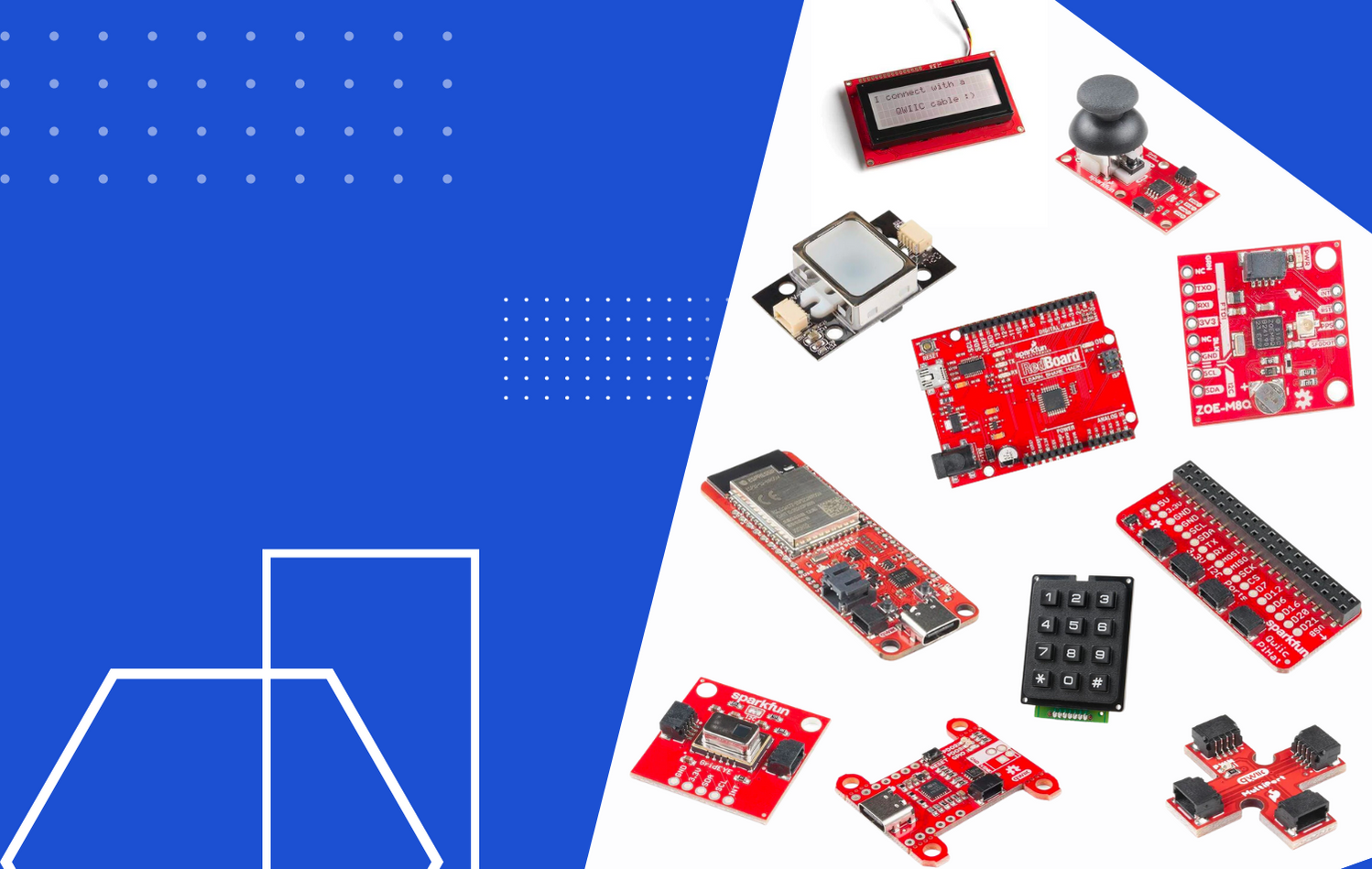 Cool Components Arduino,Raspberry Pi,Sparkfun,Adafruit,Teensy,microbit