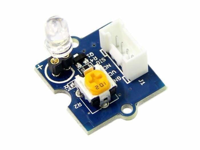 LEDs – Cool Components
