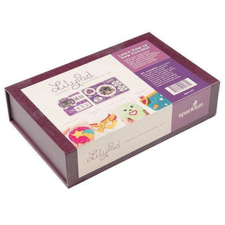 Educational Kits – Cool Components