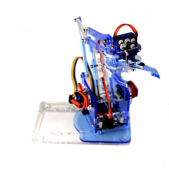 Educational Kits – Cool Components