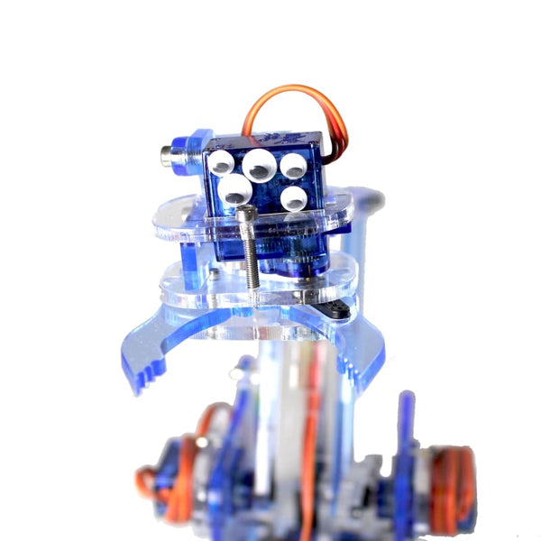 Educational Kits – Cool Components