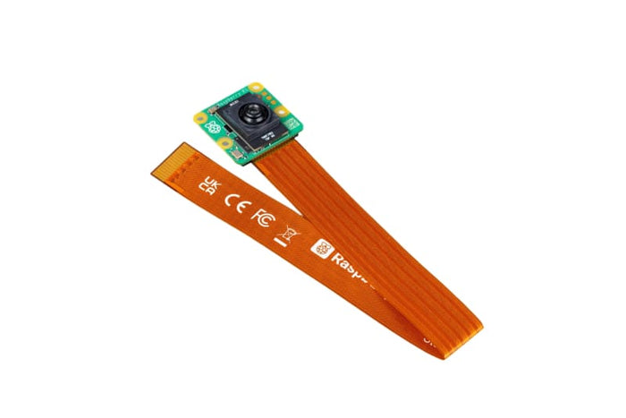 Raspberry Pi – Cool Components