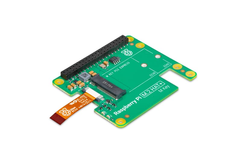 Raspberry Pi – Cool Components