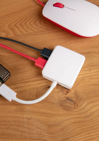 Raspberry Pi – Cool Components