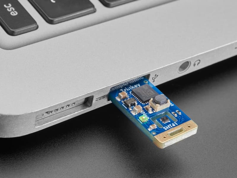 Arduino Cool Components 4897