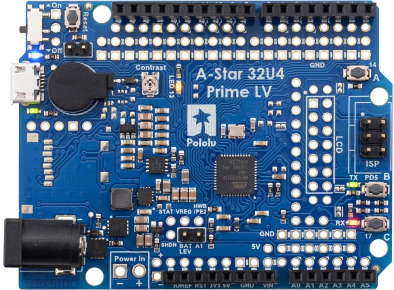 Arduino Boards – Cool Components