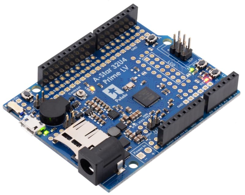 Arduino – Cool Components