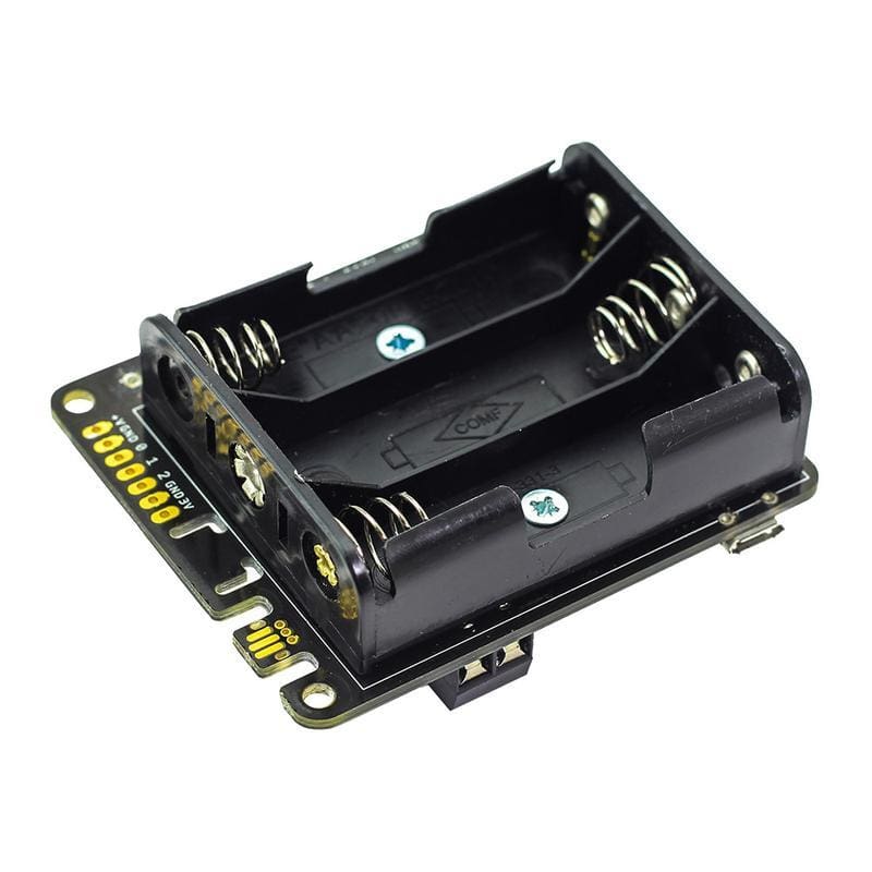 Kitronik – Cool Components