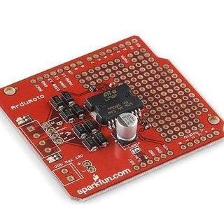 Arduino Shields – Cool Components