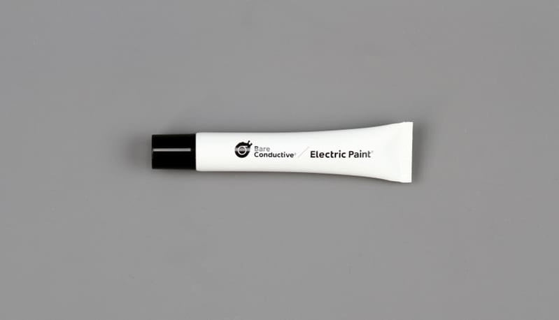 Bare Conductive — Cool Components