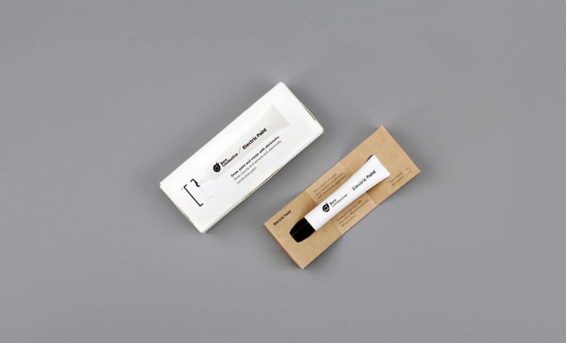 Bare Conductive – Cool Components