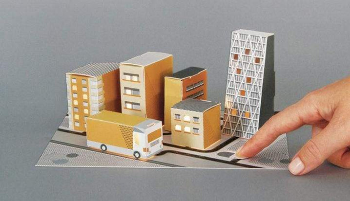 Educational Kits — Cool Components