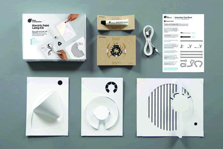Bare Conductive – Cool Components