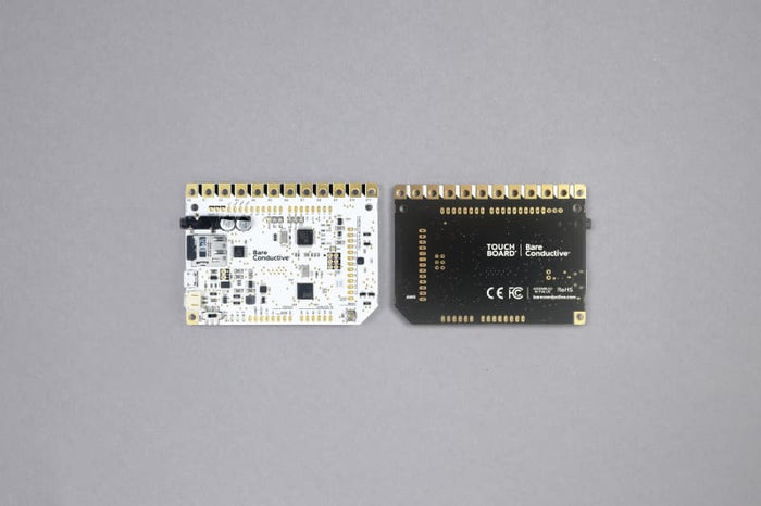 Bare Conductive – Cool Components