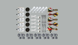 Bare Conductive – Cool Components