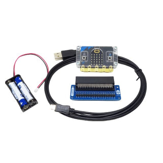 BBC micro:bit Kits – Cool Components