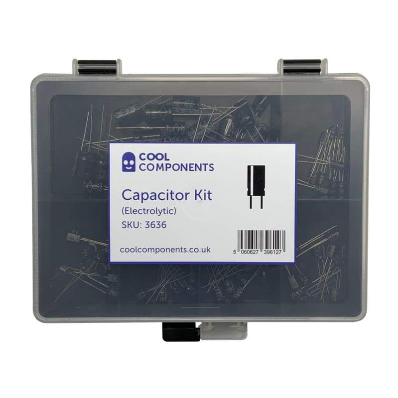 Cool Components Kits