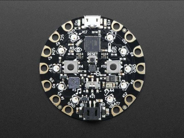 Educational Kits – Cool Components