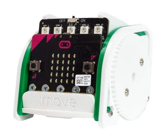 Educational Kits – Cool Components