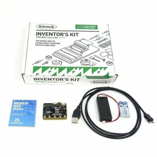 Educational Kits – Cool Components