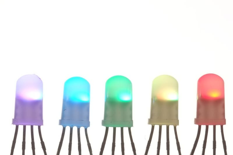 LEDs – Cool Components