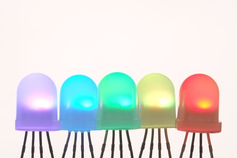 LEDs – Cool Components