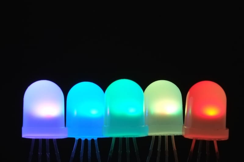 LEDs – Cool Components