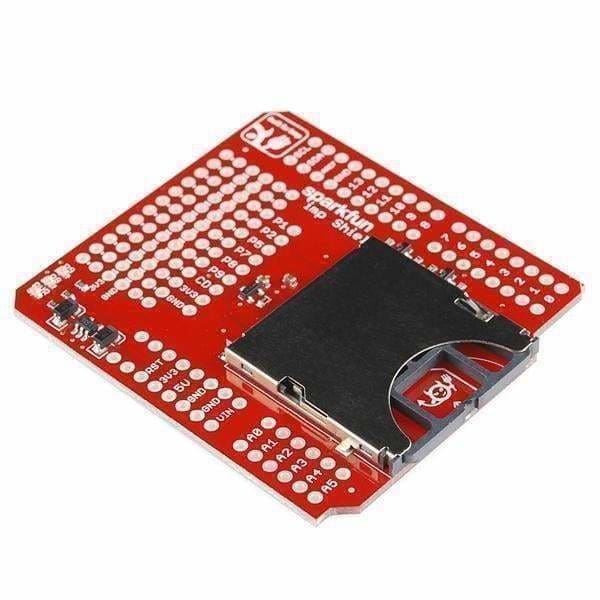 Arduino Shields – Cool Components