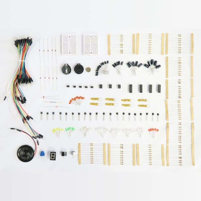 Components – Cool Components