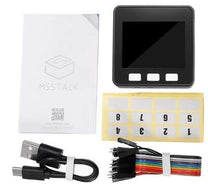 ESP32 Basic Core IoT Development Kit — Cool Components