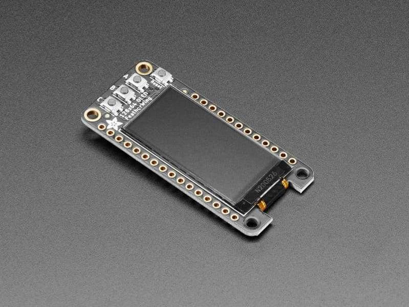 LCD Displays — Cool Components