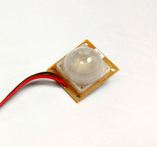 Infra Red Sensors – Cool Components