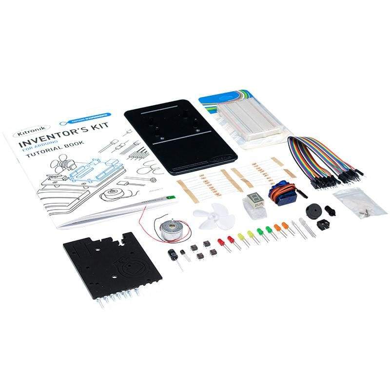 Educational Kits – Cool Components