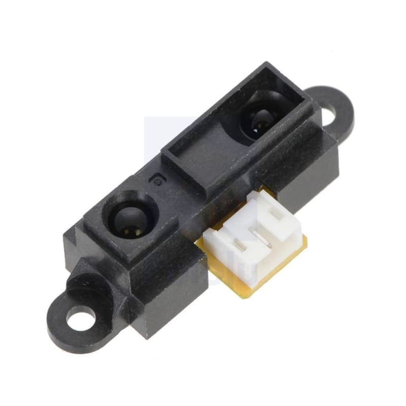 Infra Red Sensors — Cool Components 