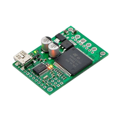 Robotics Motion Controllers — Page 3 — Cool Components