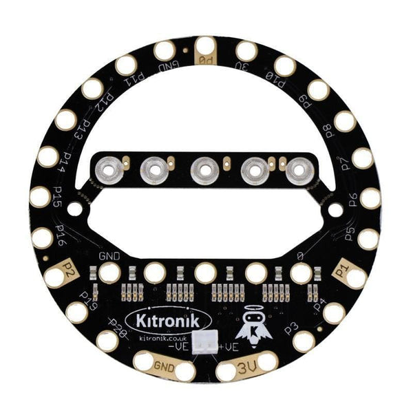 Kitronik – Cool Components