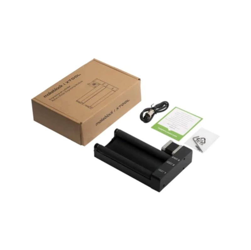 Makeblock — Cool Components