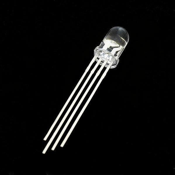 LEDs — Cool Components