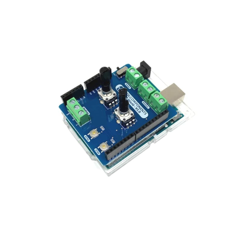 LEDs – Cool Components