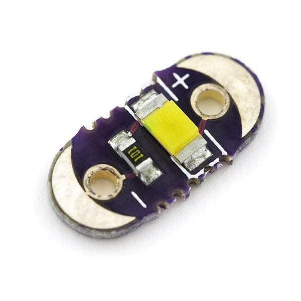 Arduino — Cool Components