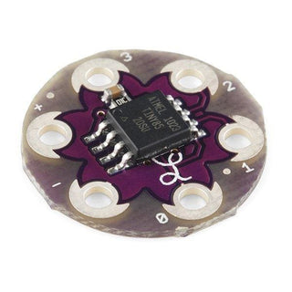 Wearables Lilypad – Cool Components