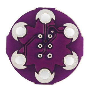 Wearables Lilypad – Cool Components