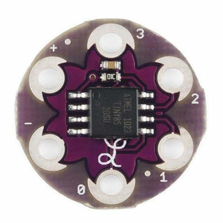 Wearables Lilypad – Cool Components